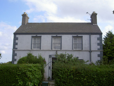 ARDTULLY MORE, LOUTH - Buildings of Ireland
