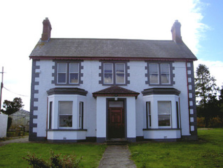 Rocklands, MULLATEE, LOUTH - Buildings of Ireland