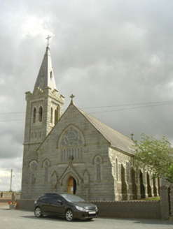 Saint Michael's Catholic Church, DARVER, LOUTH - Buildings of Ireland