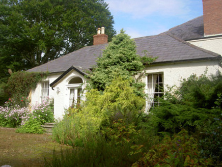 Fairymount, Seafield Road, HAGGARDSTOWN, Blackrock, LOUTH - Buildings ...