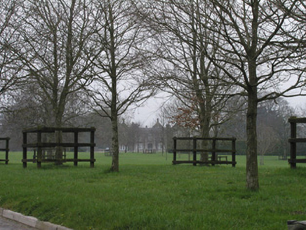 Braganstown House, BRAGANSTOWN, Mansfieldstown, LOUTH - Buildings of ...