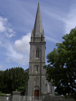 Boyne Valley Baptist Church, BALLYMAKENNY, Ballymakenny, LOUTH ...