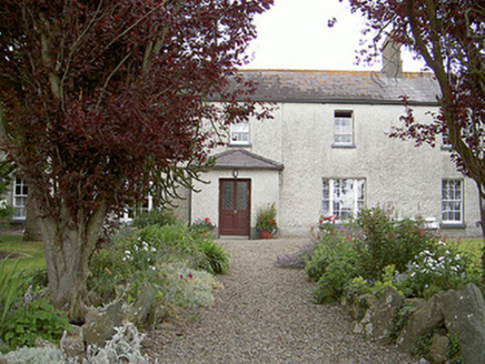 Drybridge House, TULLYALLEN, LOUTH - Buildings of Ireland