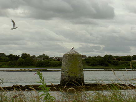 BALTRAY, LOUTH - Buildings of Ireland