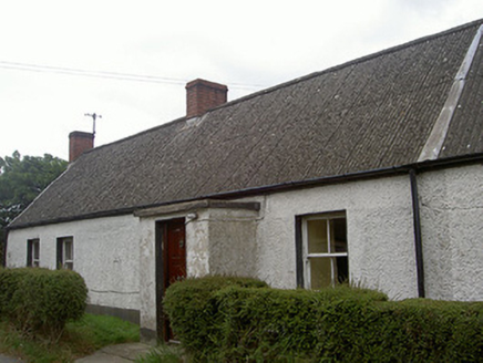 Lane House, BALTRAY, Baltray, LOUTH - Buildings of Ireland