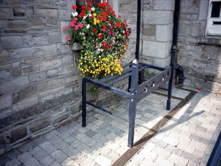 Navan Town Hall, Watergate Street, Abbey Road, ABBEYLAND SOUTH, Navan ...