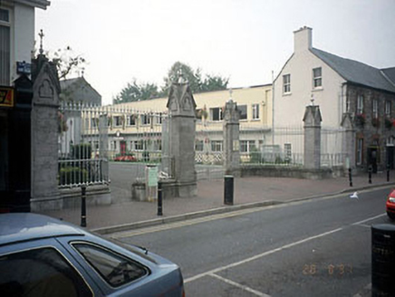 Saint Mary's Catholic Church, Trimgate Street, TOWNPARKS, Navan, MEATH ...