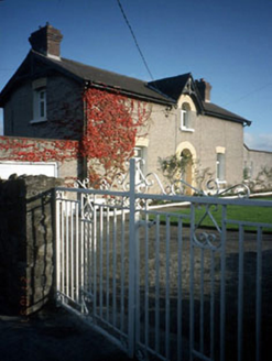 Navan Railway Station, Railway Street, DILLONSLAND, Navan, MEATH ...