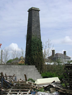Cavan Street, OLDCASTLE, Oldcastle, MEATH - Buildings of Ireland
