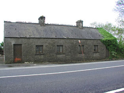 CARNAROSS, Carnaross, MEATH - Buildings of Ireland