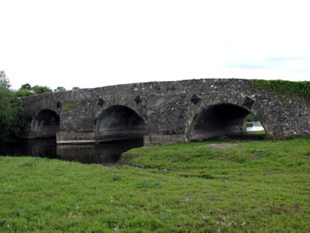 CARNAROSS, Carnaross, MEATH - Buildings of Ireland
