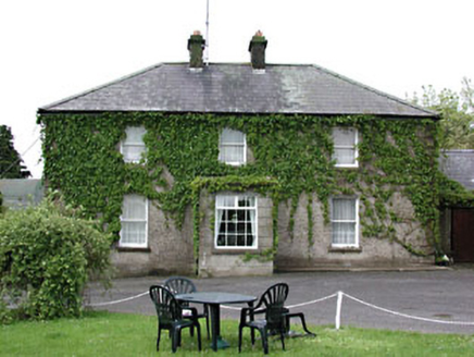Plubber House, CARLANSTOWN, Carlanstown, MEATH - Buildings of Ireland