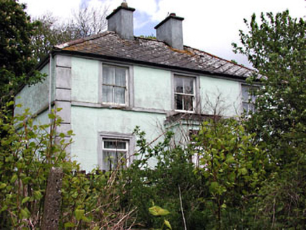 Riverview, MOYNALTY, Moynalty, MEATH - Buildings of Ireland