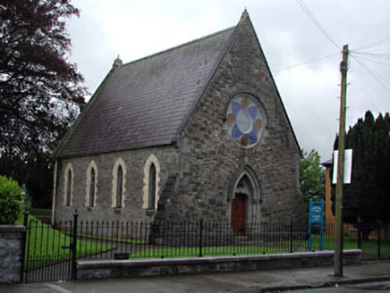 Kells Presbyterian Church, Bective Street, TOWN PARKS, Kells, MEATH ...