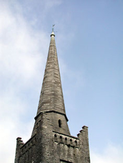 Saint Columba's Church (Kells), Church Street, TOWN PARKS, Kells, MEATH ...