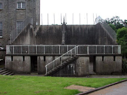 Gormanston College, GORMANSTON, Gormanston, MEATH - Buildings of Ireland