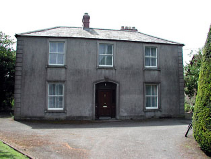 Beechville, GORMANSTON, Gormanston, MEATH - Buildings of Ireland