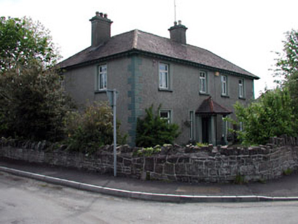 Lynwood, EIGHTYEIGHT ACRES, Athboy, MEATH - Buildings of Ireland