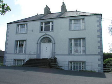 KILDALKEY, Kildalkey, MEATH - Buildings of Ireland