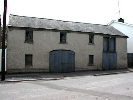 KILDALKEY, Kildalkey, MEATH - Buildings of Ireland