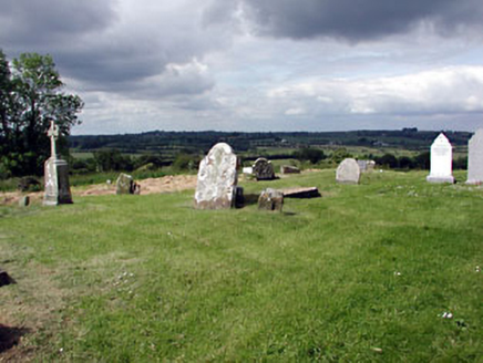 SKREEN, Skreen, MEATH - Buildings of Ireland