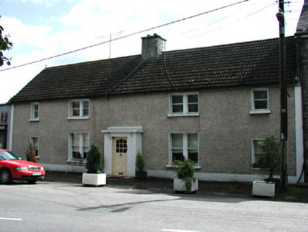 SUMMERHILL, Summerhill, MEATH - Buildings of Ireland