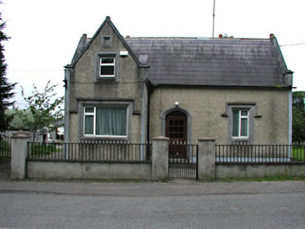 The Barracks, RATOATH, Ratoath, MEATH - Buildings of Ireland