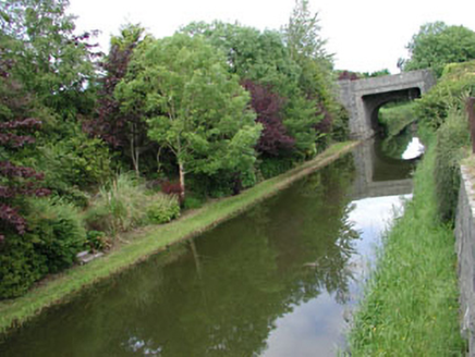 NEWCASTLE, Enfield, MEATH - Buildings of Ireland