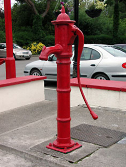 CLONEE, Clonee, MEATH - Buildings of Ireland