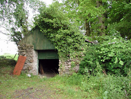 Ross House, ROSS, MEATH - Buildings of Ireland