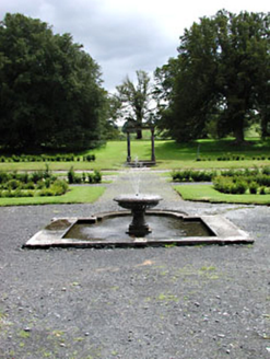 Loughcrew House, LOUGHCREW, MEATH - Buildings of Ireland