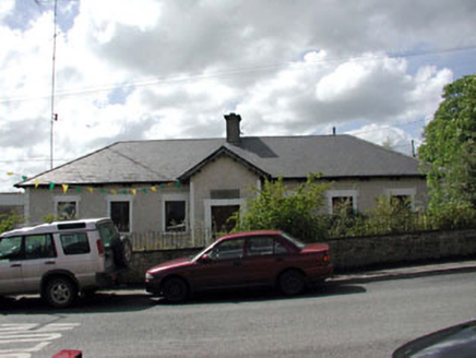Bective National School, BALBRADAGH, Robinstown, MEATH - Buildings of ...