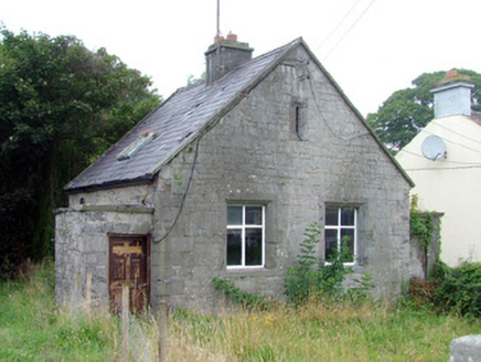 12 Colonel Perry Street, EDENDERRY, Edenderry, OFFALY - Buildings of ...