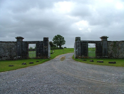 Kilduff House, KILDUFF, OFFALY - Buildings of Ireland