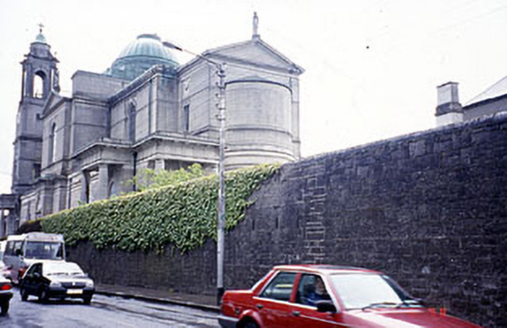 Custume Barracks, Magazine Road, RANELAGH, Athlone, WESTMEATH ...