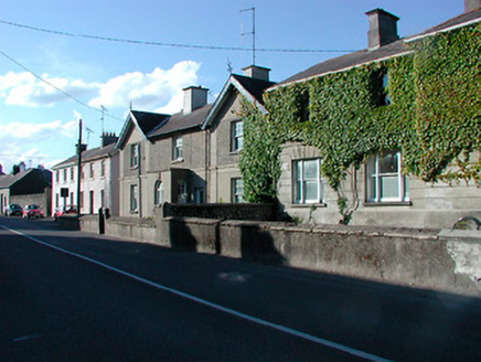 Kirk View, Dublin Road, TOWNPARKS, Castlepollard, WESTMEATH - Buildings ...