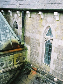 Church of the Assumption, CASTLETOWN-DELVIN, Delvin, WESTMEATH ...