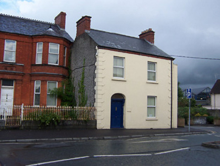 Harbour House, Harbour Street, MULLINGAR, Mullingar, WESTMEATH ...