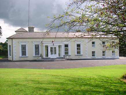 Saint Camillus, RATHWIRE UPPER, Rathwire, WESTMEATH - Buildings of Ireland