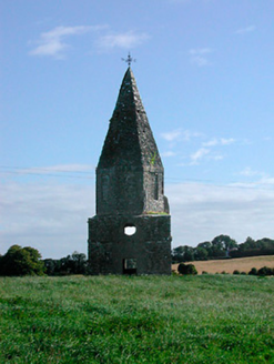 Waterstown House, WATERSTOWN, Glassan, WESTMEATH - Buildings of Ireland