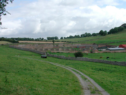 Waterstown House, WATERSTOWN, Glassan, WESTMEATH - Buildings of Ireland