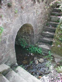 BALLYMORE, Ballymore, WESTMEATH - Buildings of Ireland