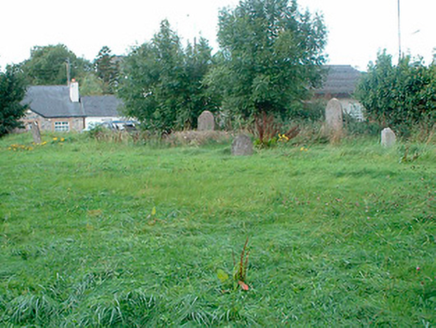 KINNEGAD, Kinnegad, WESTMEATH - Buildings of Ireland