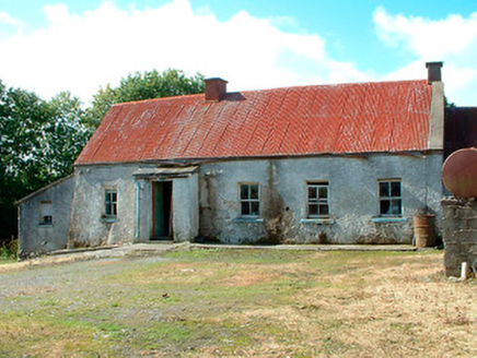 KINNEGAD, Kinnegad, WESTMEATH - Buildings of Ireland