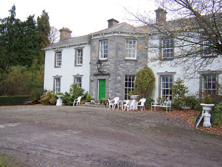 Reynella House, Reynella Crossroads, REYNELLA, WESTMEATH - Buildings of ...