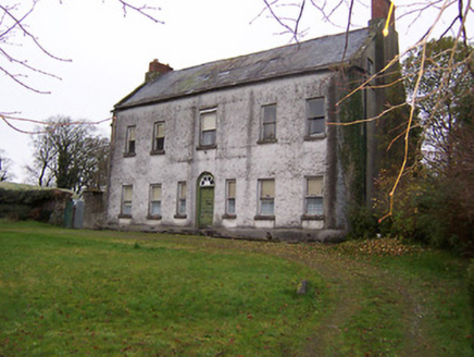 Killagh House, KILLAGH, WESTMEATH - Buildings of Ireland