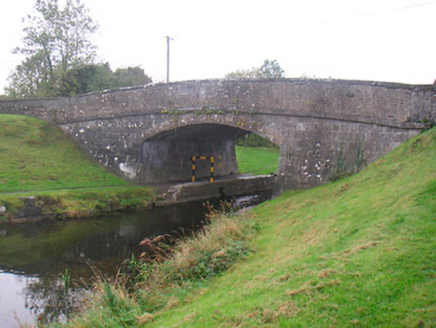 Kilpatrick Bridge, KILPATRICK, WESTMEATH - Buildings of Ireland
