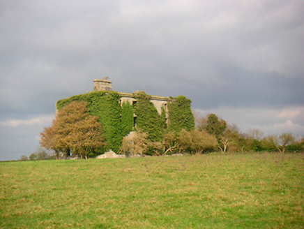 Grange More House, GRANGE MORE, Raharney, WESTMEATH - Buildings of Ireland