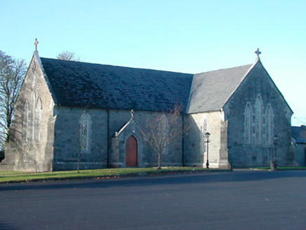 Catholic Church of the Immaculate Conception, DRUMRANEY, Drumraney ...