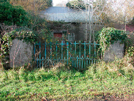 ARDNAGRAGH (DIGBY), WESTMEATH - Buildings of Ireland